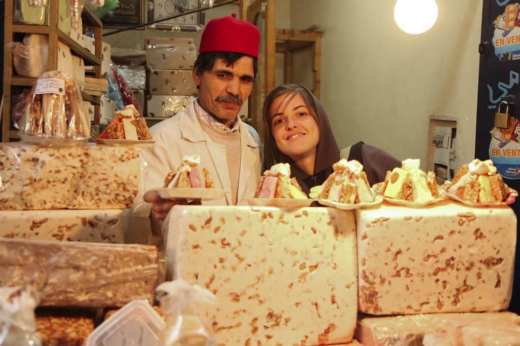 fez food tour - FEZ CITY TOUR