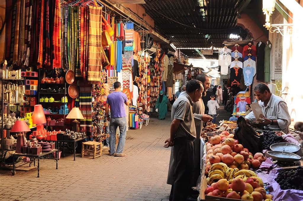 Best Private Full day Marrakech Guided Tour(All you need)